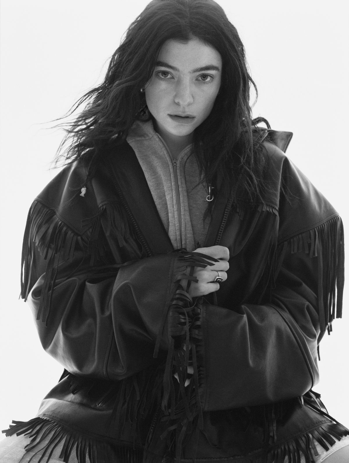 Lorde objavila novi singl MAN OF THE YEAR