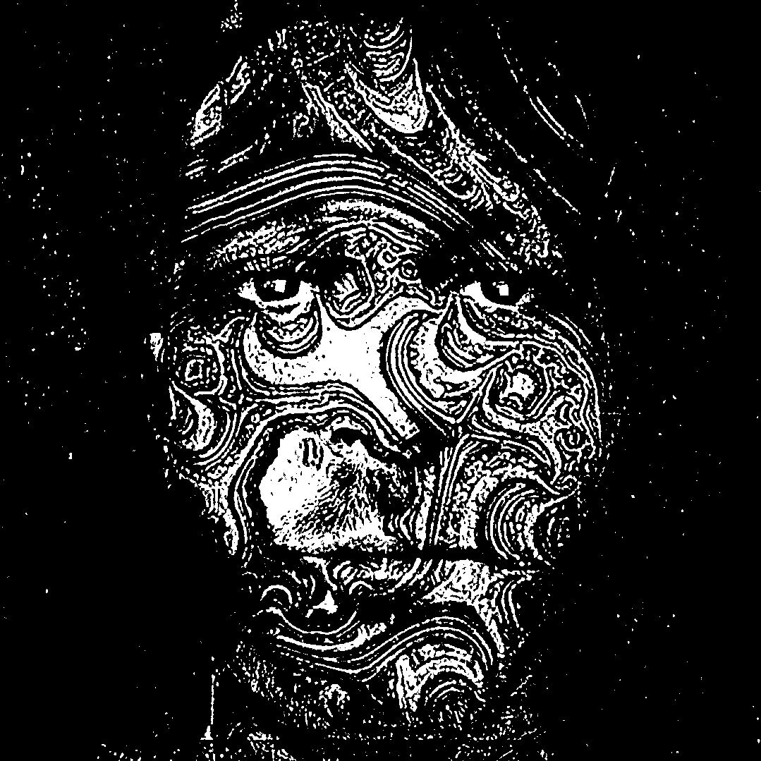 Sarajevski DJ Borgie najavljuje novi album & IMAGINARY FRIENDS LP